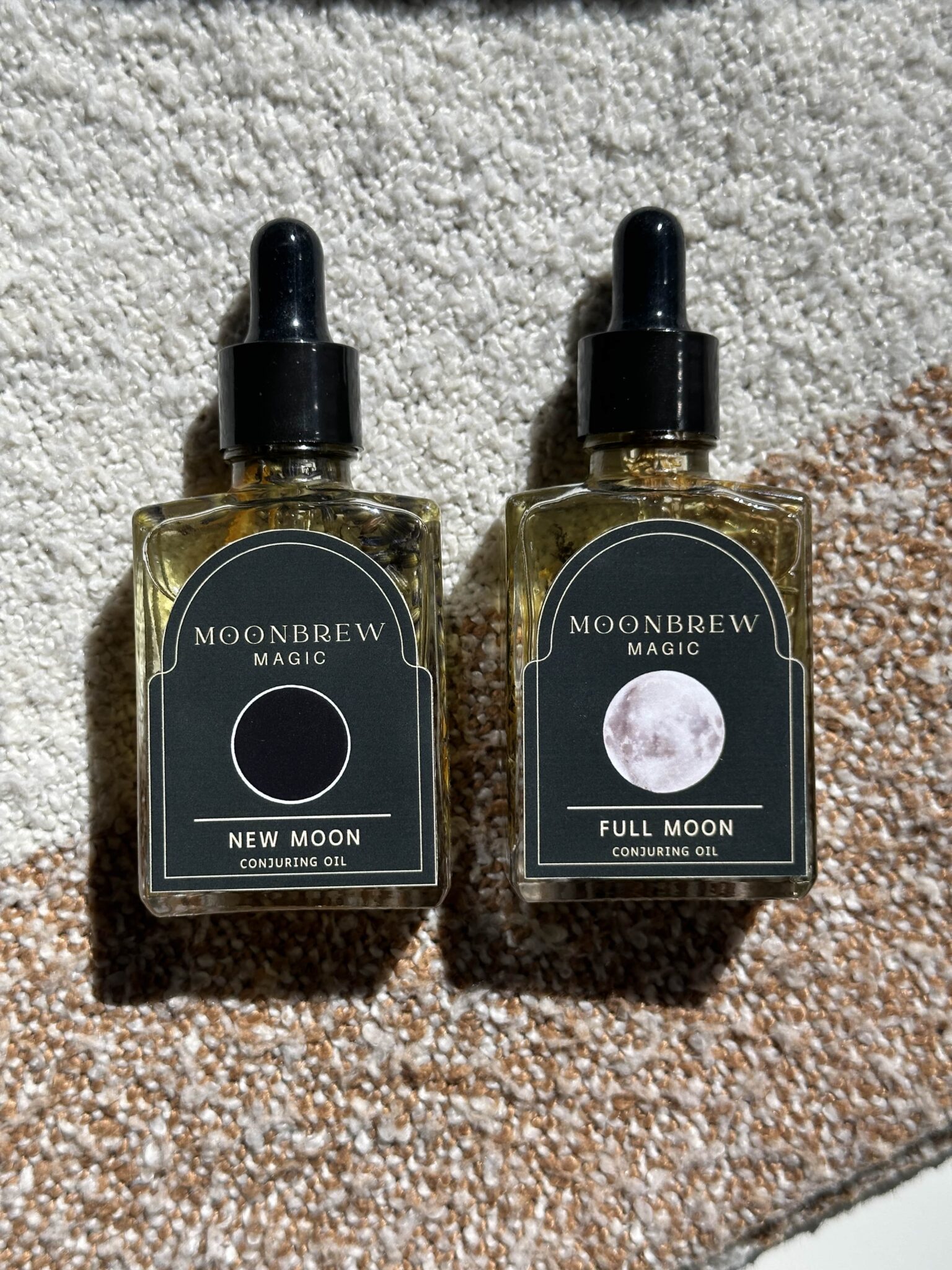 Home - MoonBrew Magic