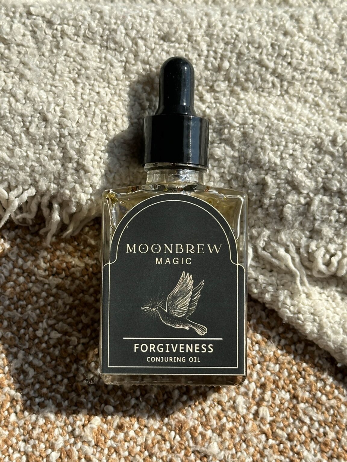 Oils Archives - MoonBrew Magic