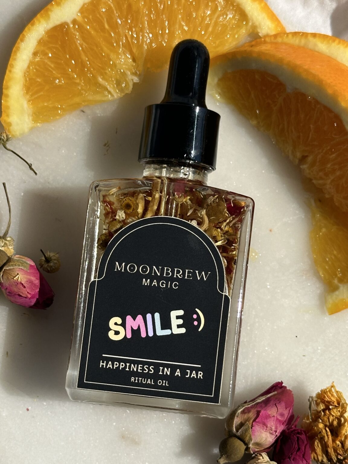 Oils Archives - MoonBrew Magic